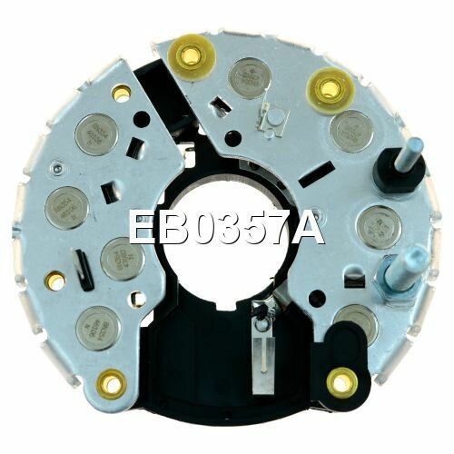 Диодный мост Audi A4 (Ауди А4) / Volkswagen Passat (Фольксваген Пассат)