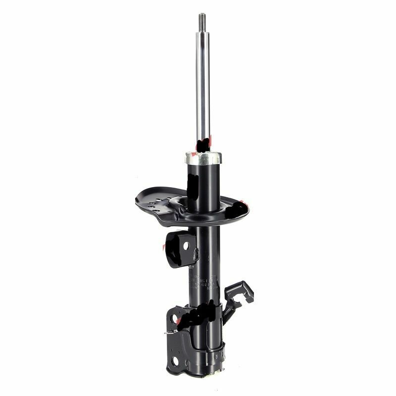 LYNXauto Амортизатор передний правый для NISSAN Leaf(ZE0) 10>