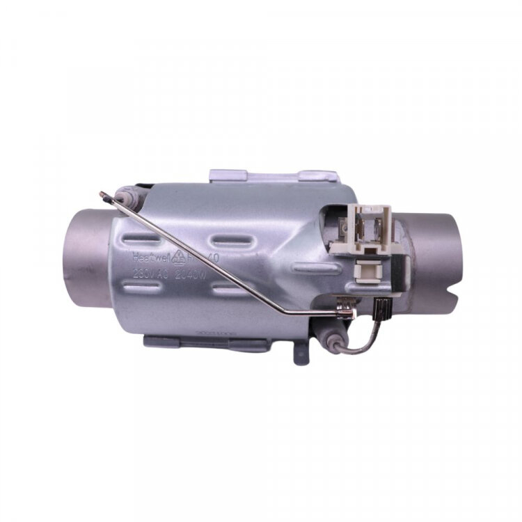 ТЭН (нагревательный элемент) для посудомоечной машины Whirlpool, 2040Вт, 2311AC, 12610