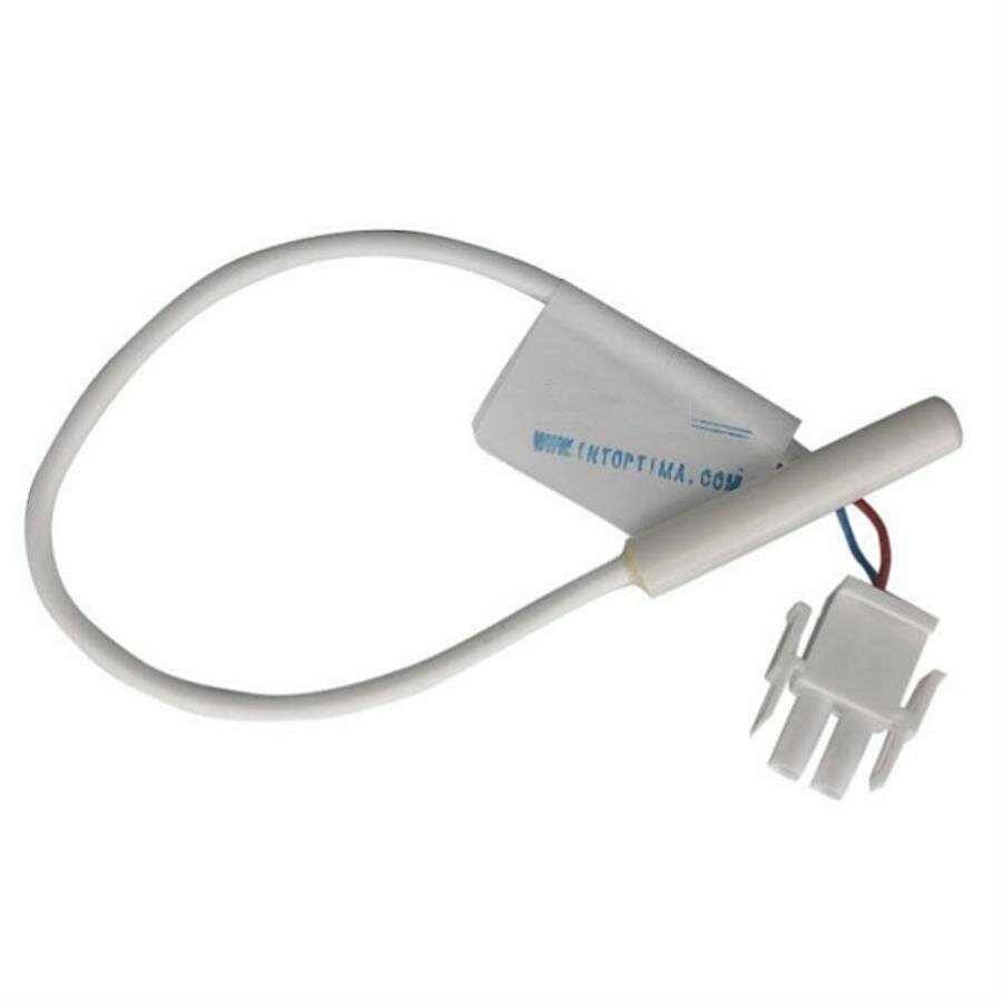 Indesit C00270924 датчик (сенсор) температуры 9.5кОм, L=345мм морозильной камеры для холодильника