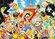 Пазл Ван Пис, One Piece №9