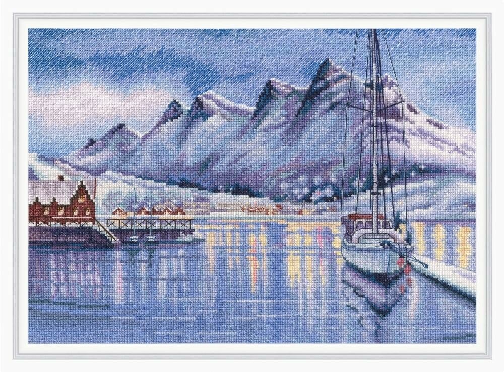 Порт Бодо M970