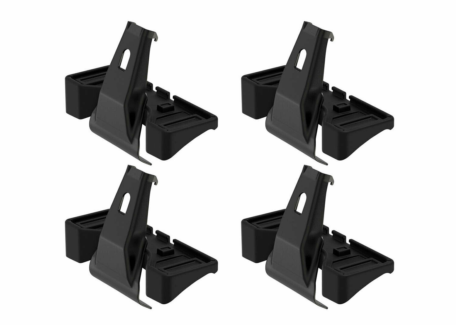 Установочный комплект Thule 1664 для HONDA Civic, 5-dr Hatchback, 12–17