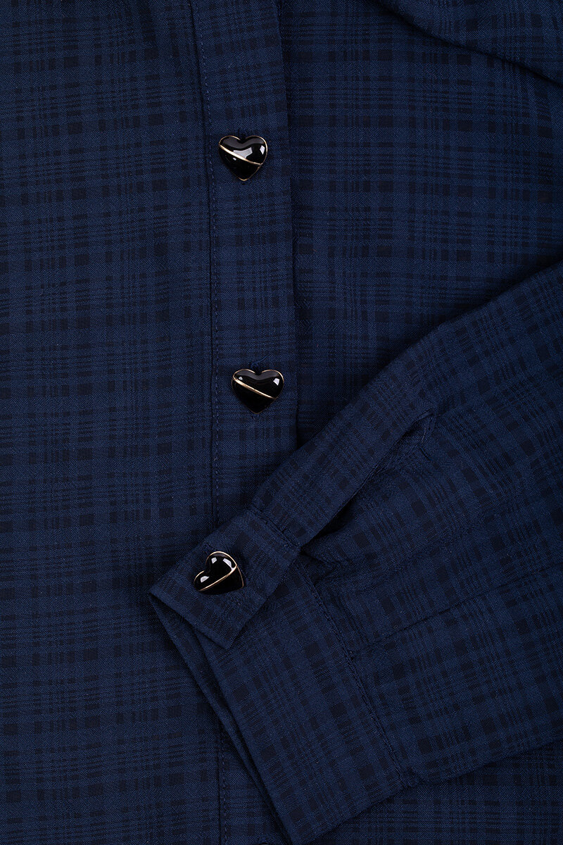 BLITZ Пуговица металлическая MB 0277-HN59 24 (15 мм) для одежды, прочная застежка цвет № А001 белый