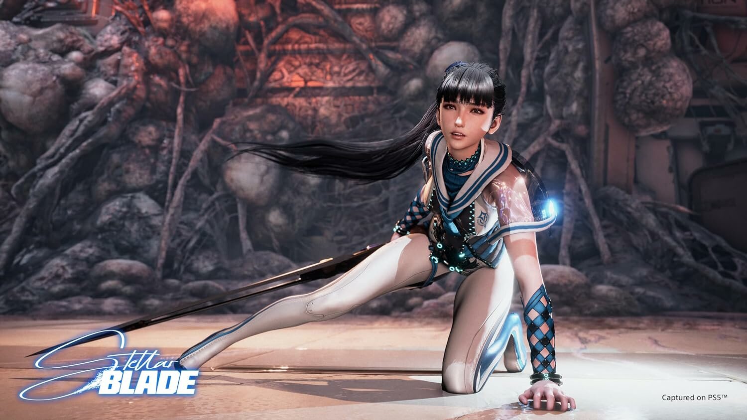 Stellar Blade PS5 — фото 1
