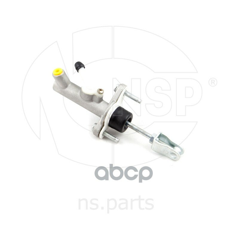 Цилиндр сцепления главный KIA Rio II (10702070/121219/0262982, китай) NSP арт. NSP02416101G000