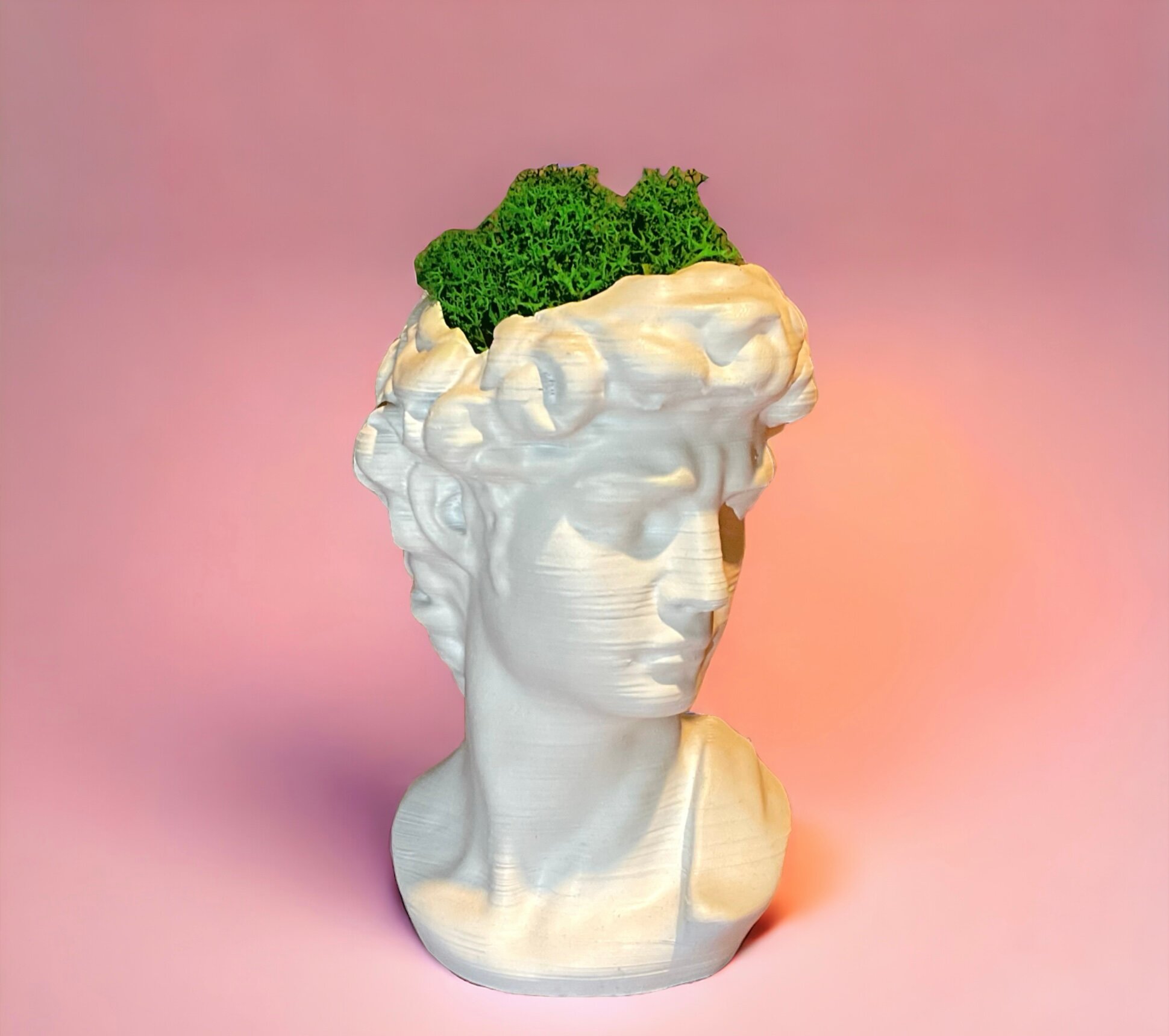 Голова Давида