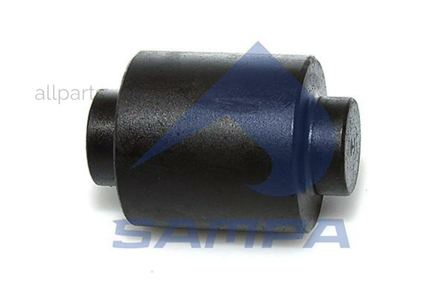 SAMPA 075059 ролик торм. колодки !20x53x36\SAF