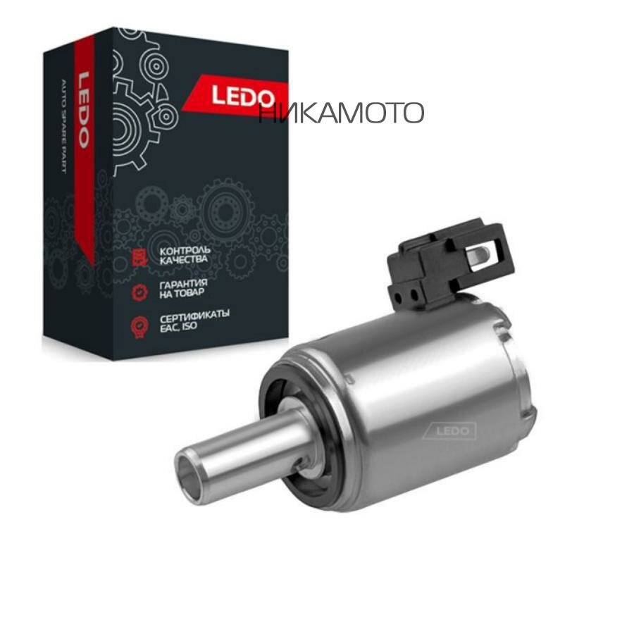 LEDO 7701208174L Датчик-соленоид АКПП