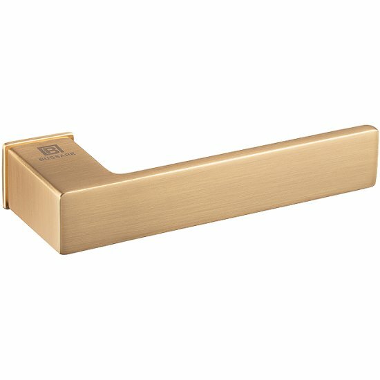 Bussare Ручка RIMA-30-45 W.GOLD (Валлийское золото)