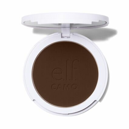 Пудра E.L.F. Camo Powder Foundation (Rich 640 W)