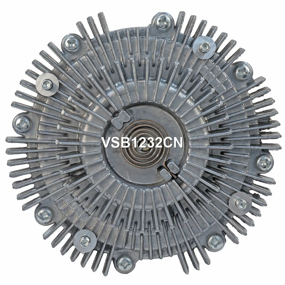 Вискомуфта для легковых, грузовых автомобилей Toyota Land Cruiser (Тойота Ленд Крузер)