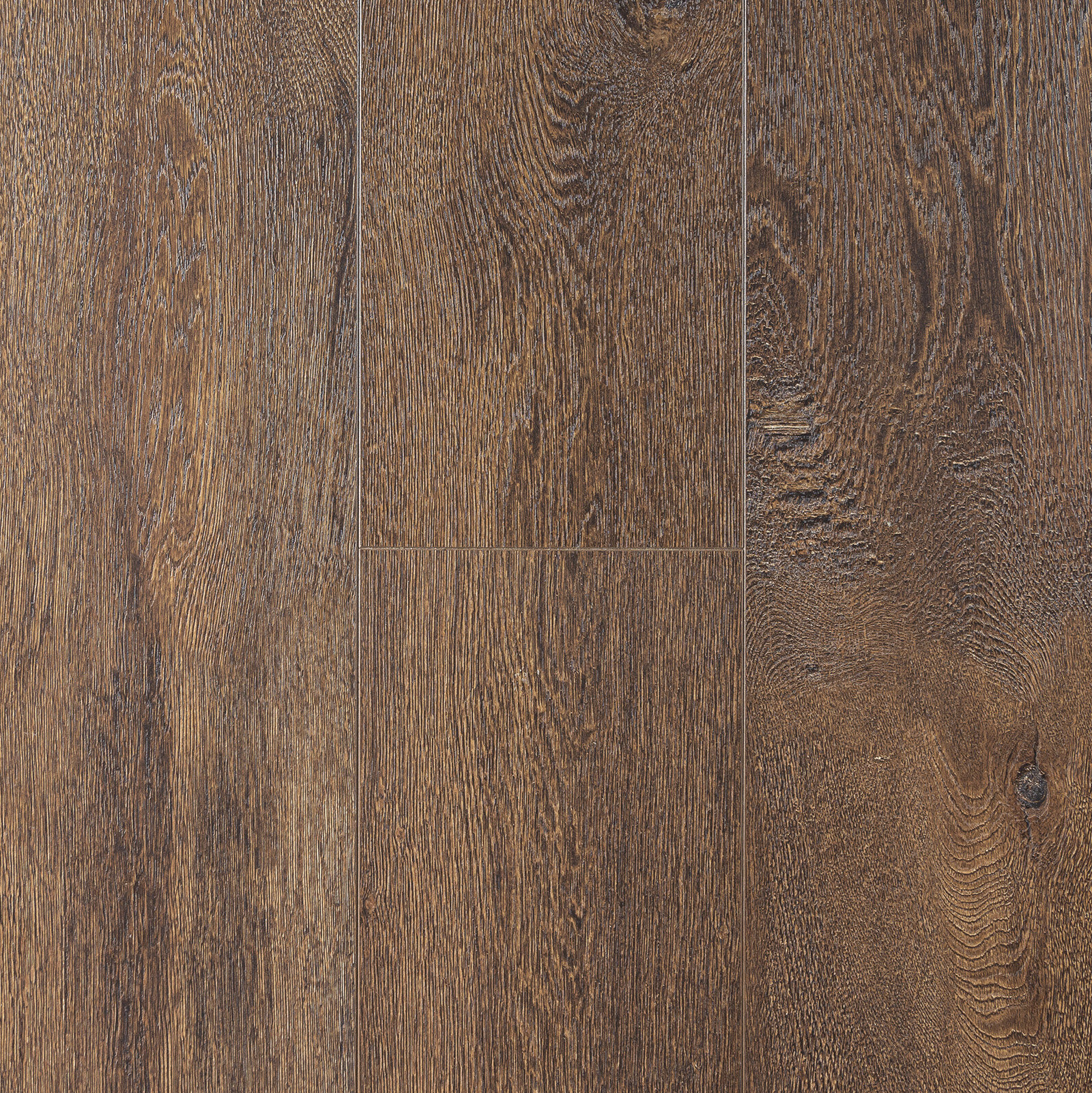 Ламинат FloorWay Prestige EUR-813 1210х167х12.3 мм, упаковка 2.43 м