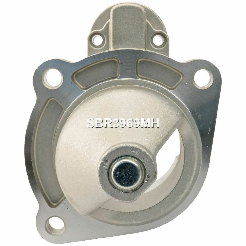 Крышка стартера для легковых автомобилей передняя Krauf SBR3969MH