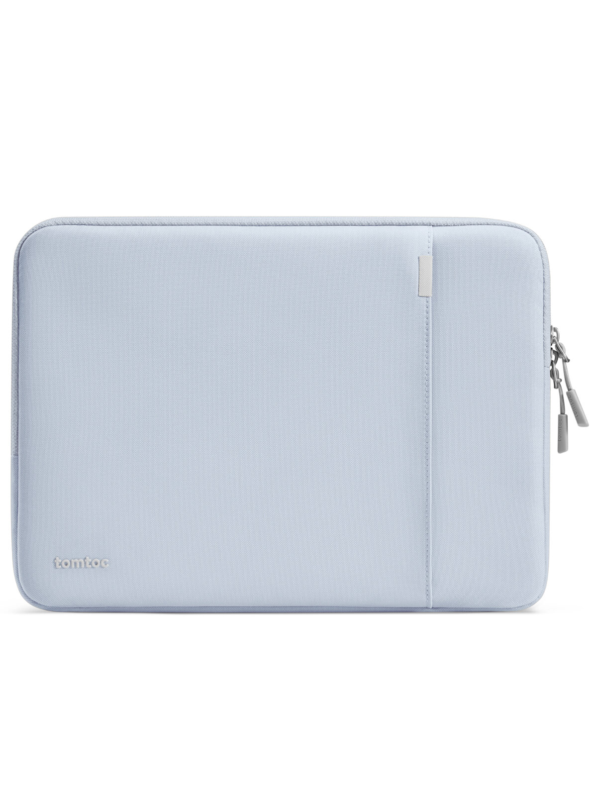 Tomtoc Laptop чехол Defender-A13 Laptop Sleeve 15" Mist Blue