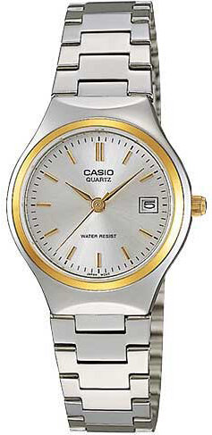 Наручные часы CASIO