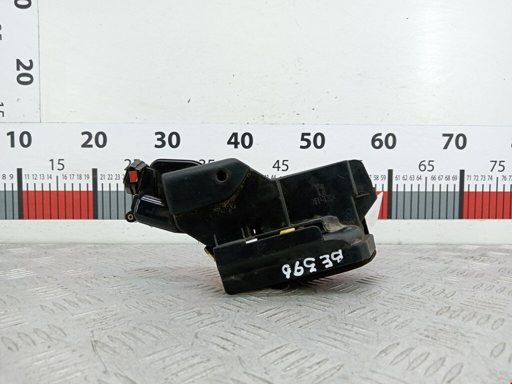 Замок двери задней левой Hyundai Matrix 8141017100 арт. 1884094