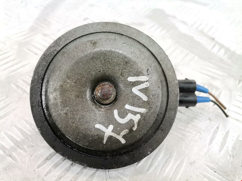 Гудок (сигнал клаксон) Volkswagen Golf 4 6N0951101C арт. 1764461