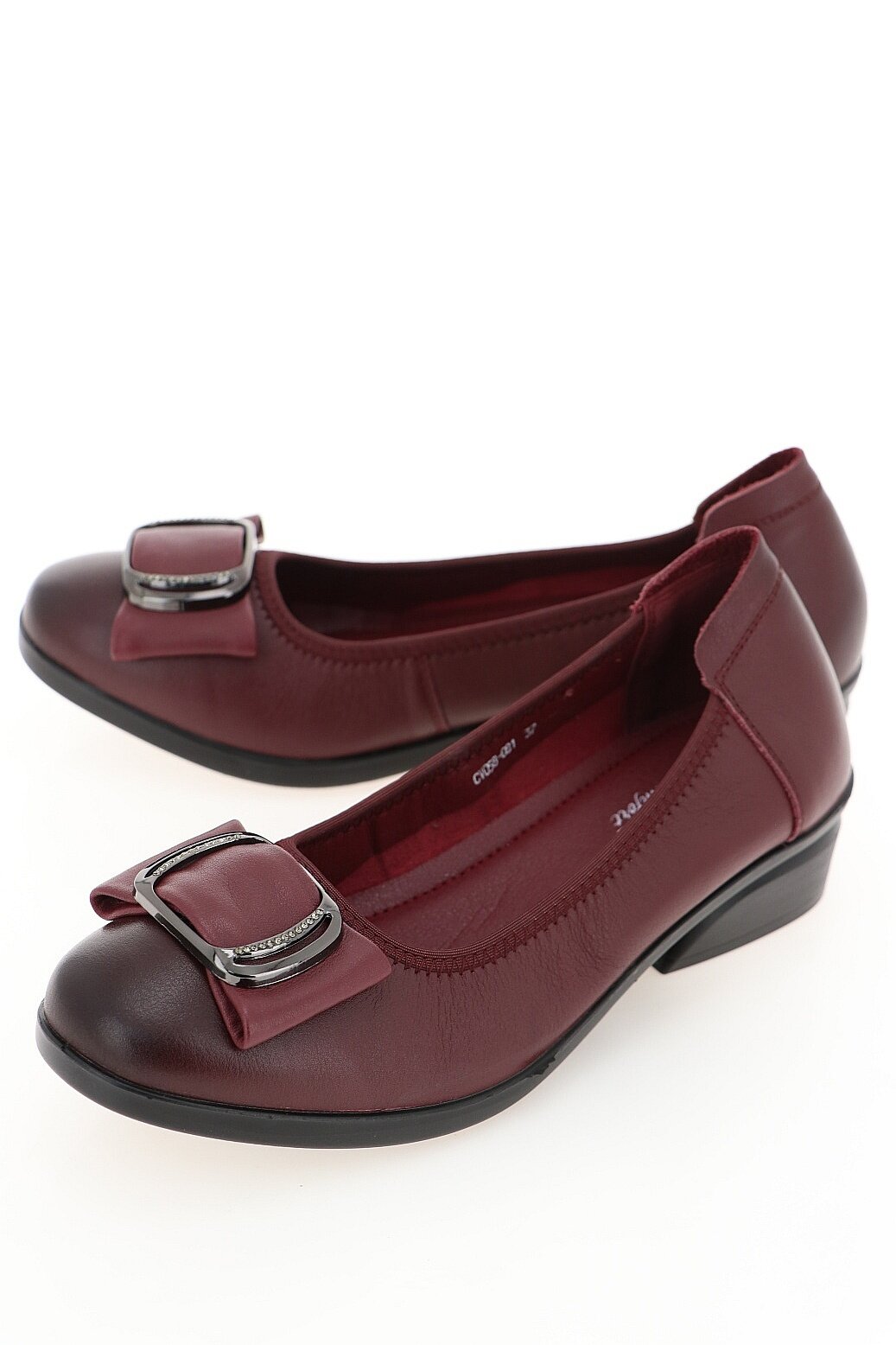 Туфли лодочки 