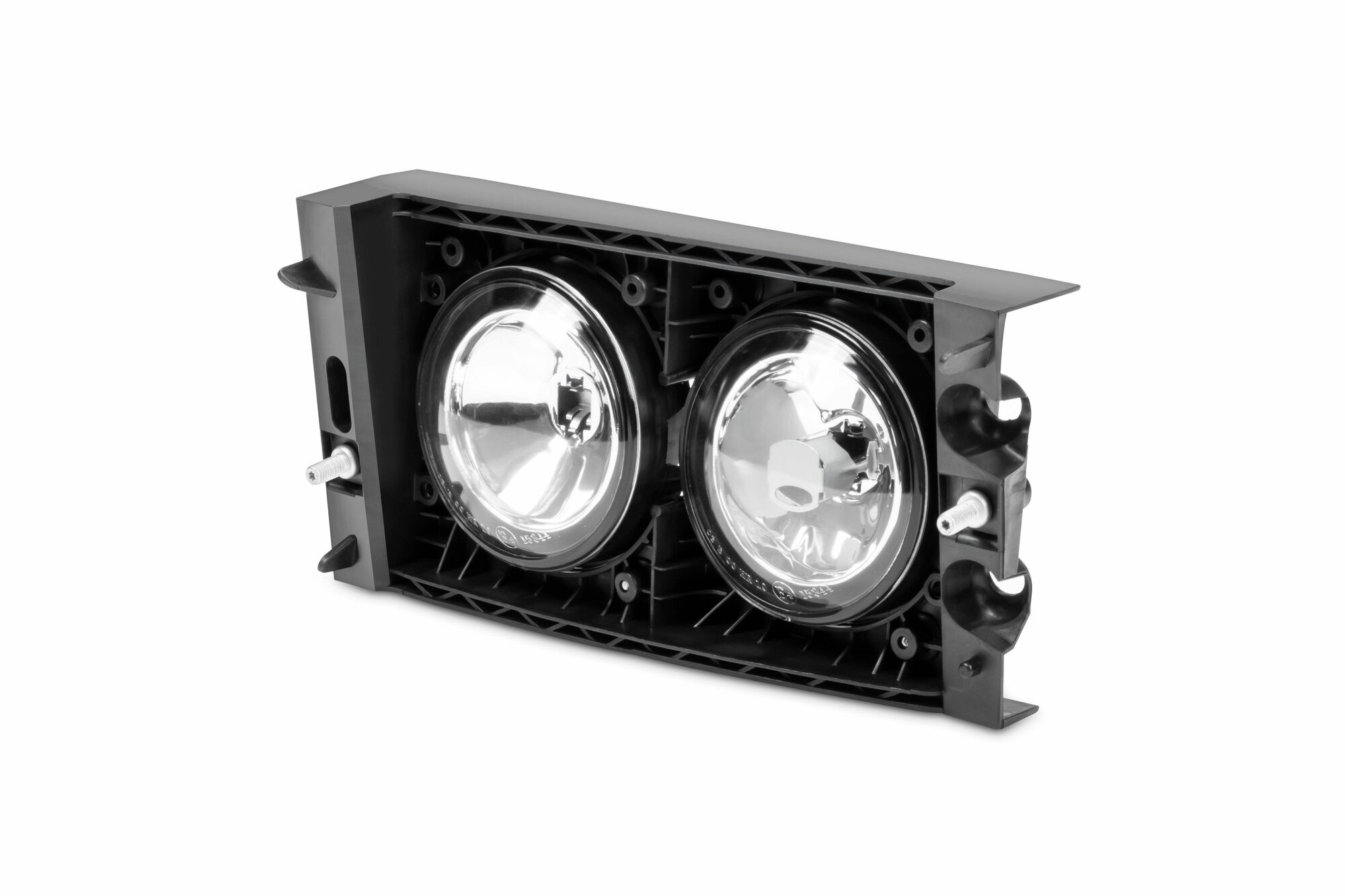 Фара противотуманная левая TOPCOVER T1216-1003