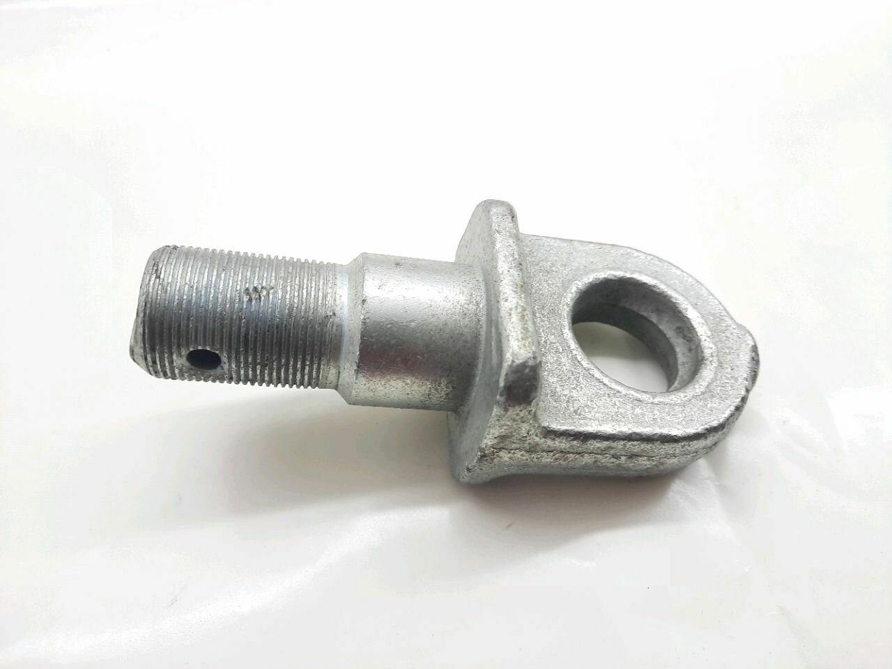 1522-4605034 Проушина МТЗ-1222, 1523 рзтз оригинальная запчасть МТЗ