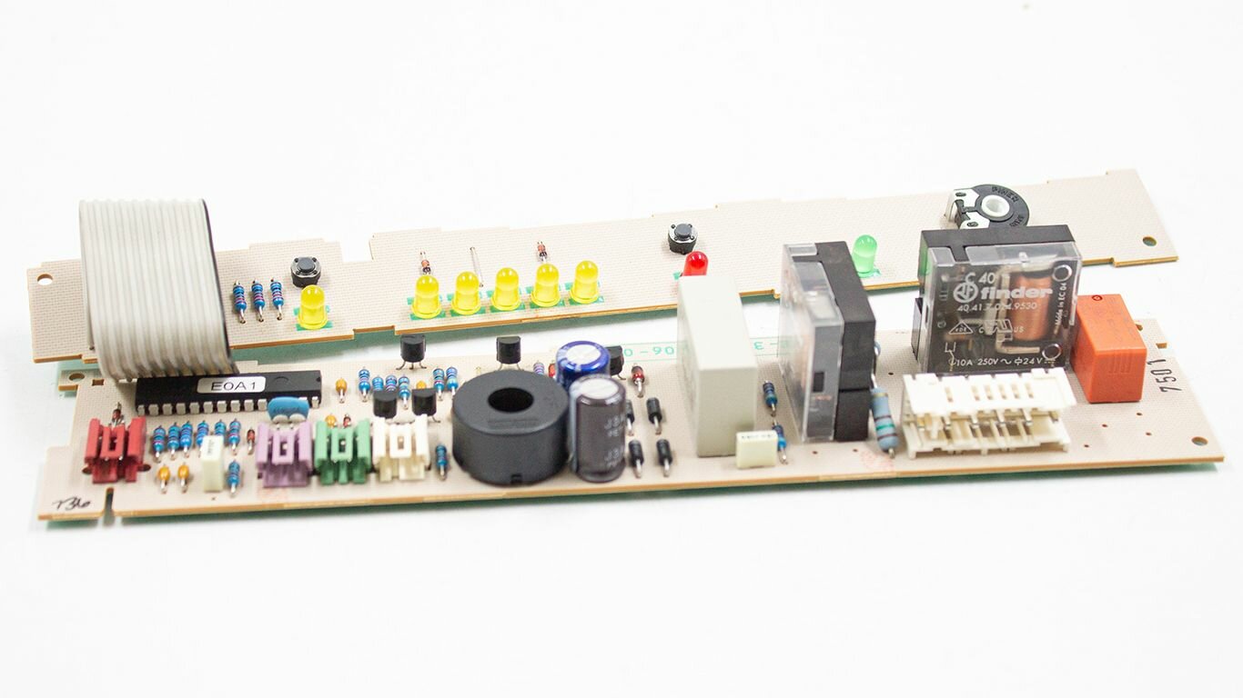 Плата для холодильника Miele Миле 5783290 (E0A1)