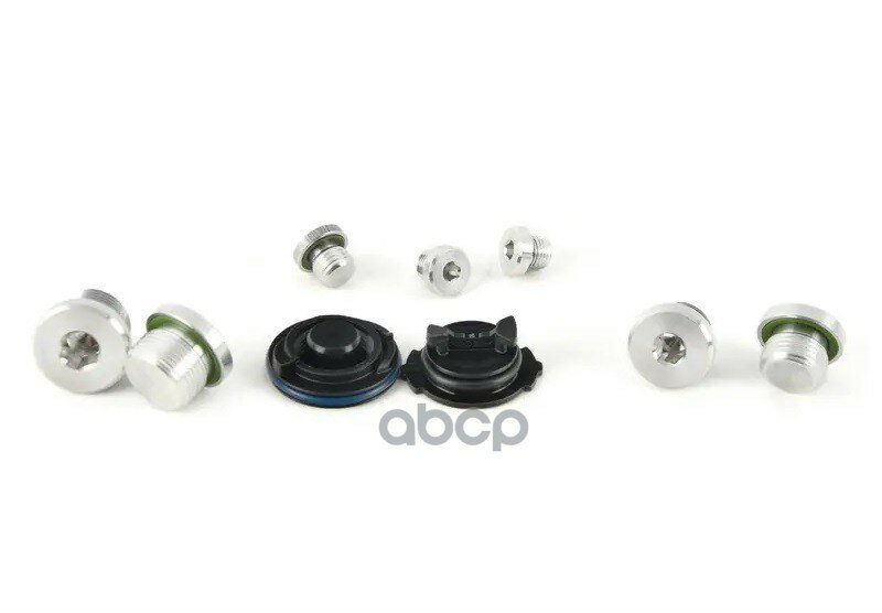 Кт резьб. пробок vag VAG арт. 0D5398048A