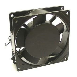 92х92х25мм, RQA 9225HSL, Вентилятор, TIDAR, 220VAC