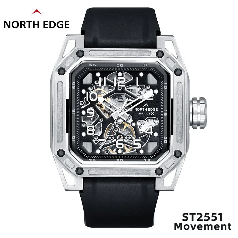Наручные часы NORTH EDGE