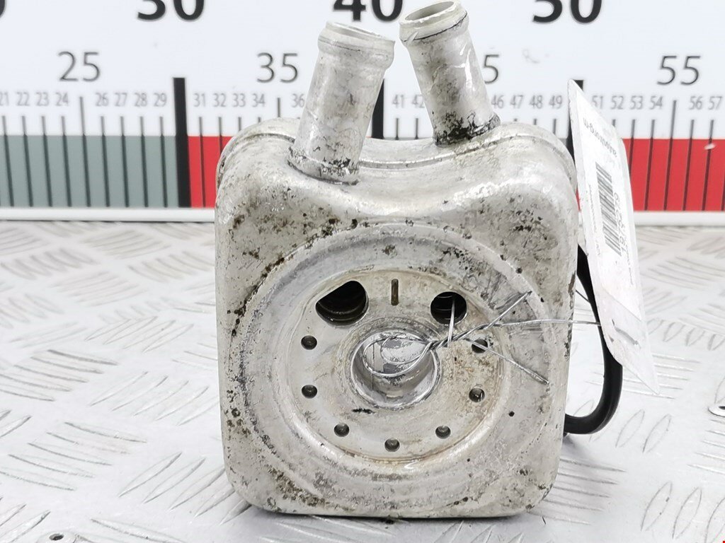 Теплообменник Skoda Octavia 1U 078117021A арт. 1975279