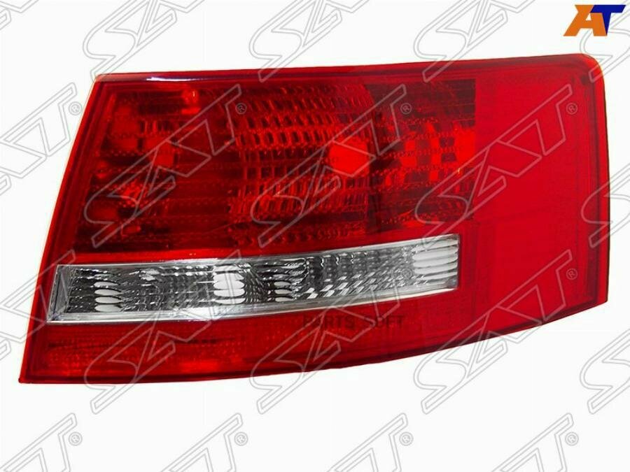 Фонарь задний Audi A6 04-08 (Справа/ 4D SED) SAT ST-446-1902R-UE | цена за 1 шт