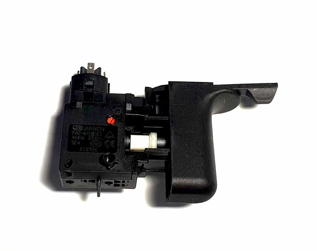 Выключатель подходит для горизонтального перфоратора STANLEY SHR263K TYPE 1