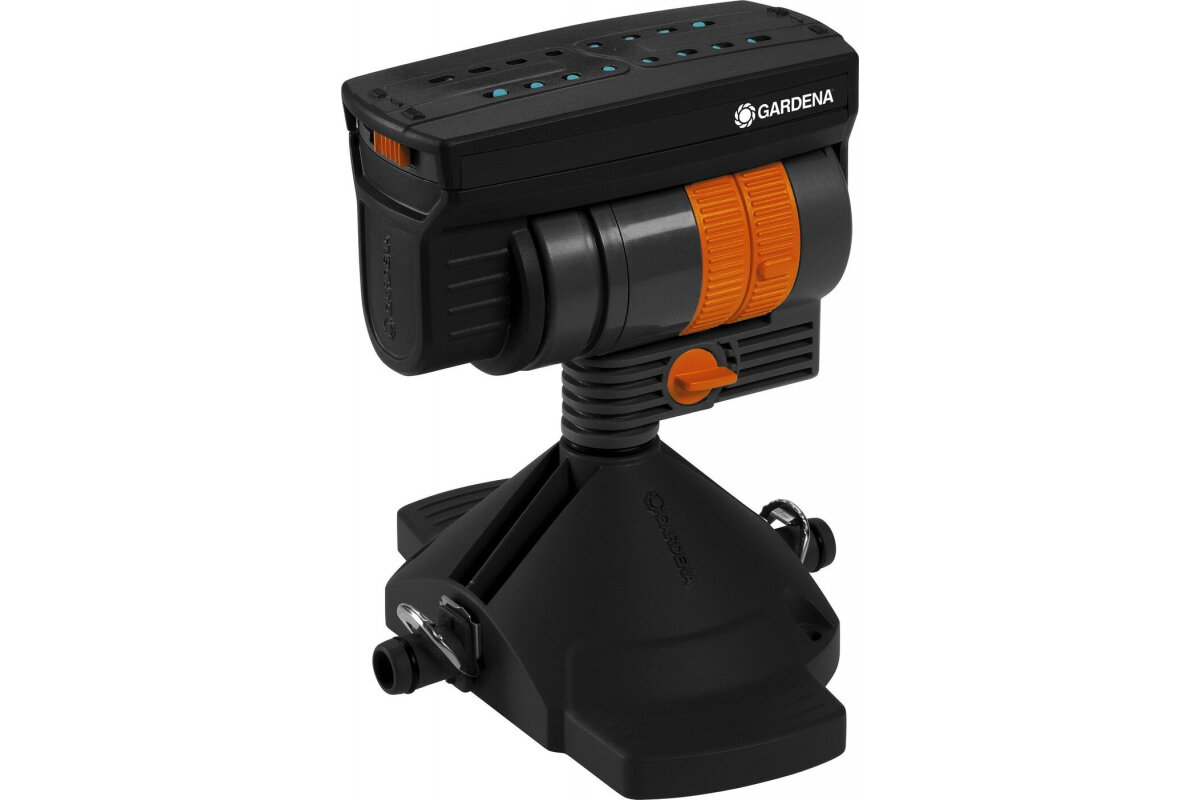 Осциллирующий дождеватель Gardena OS 90 08364-20.000.00