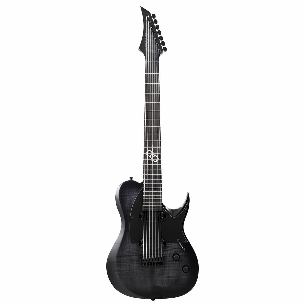 Электрогитара Solar Guitars T2.7FBB