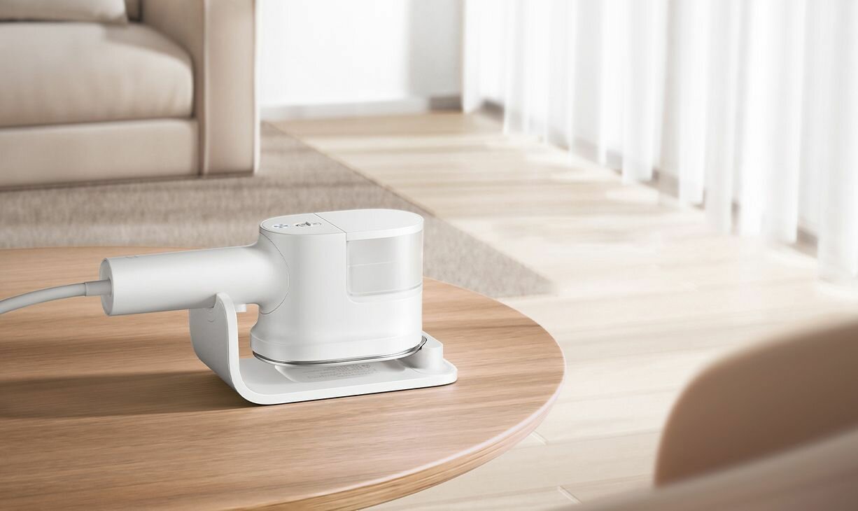 Отпариватель Xiaomi Mijia Handheld Steam Ironing Machine (B502CN)