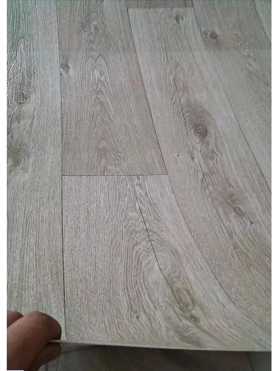 Линолеум 1,5 на 13 Виннерс 833, 21 кл, рельефный