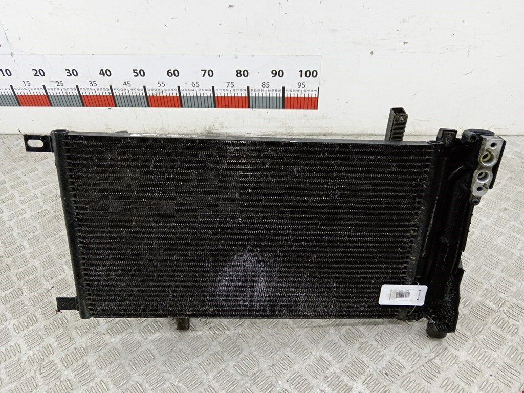 Радиатор кондиционера BMW 3-Series (E46) 64538377648 арт. 1851926