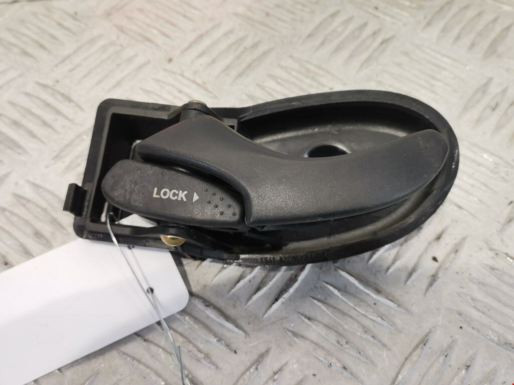 Ручка двери внутренняя передняя левая Ford Focus 1 XS41A22601AK арт. 1555338