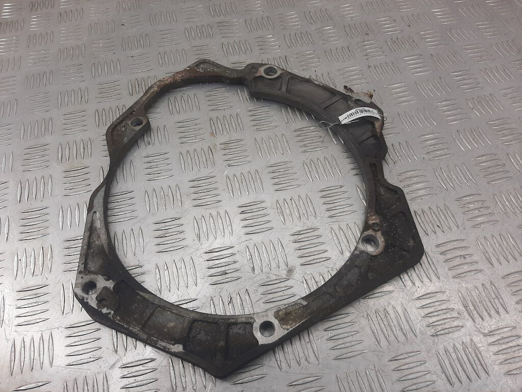 Прокладка КПП (пластина) Opel Combo C 55350453 арт. 605216