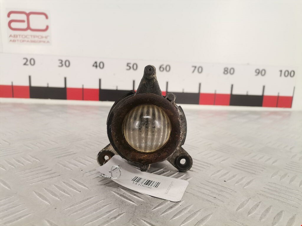 Фара противотуманная правая Fiat Punto 2 (188) 51827516 арт. 1410696