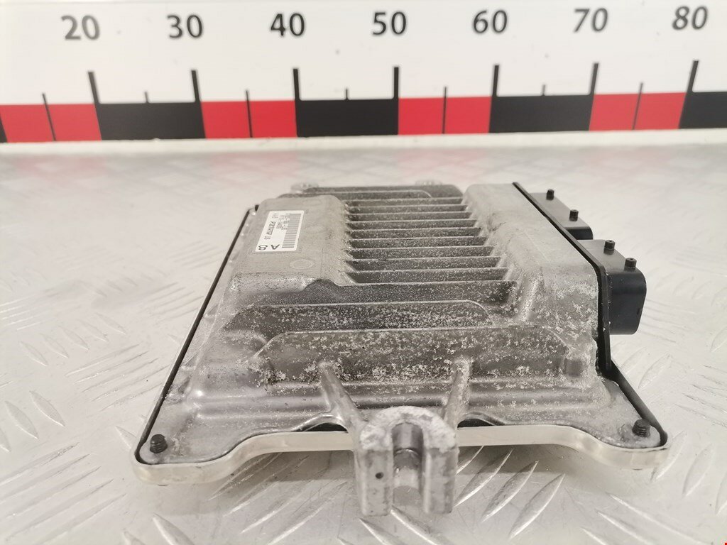 Блок управления двигателем Honda Civic 10 378205BAL65 арт. 1408773