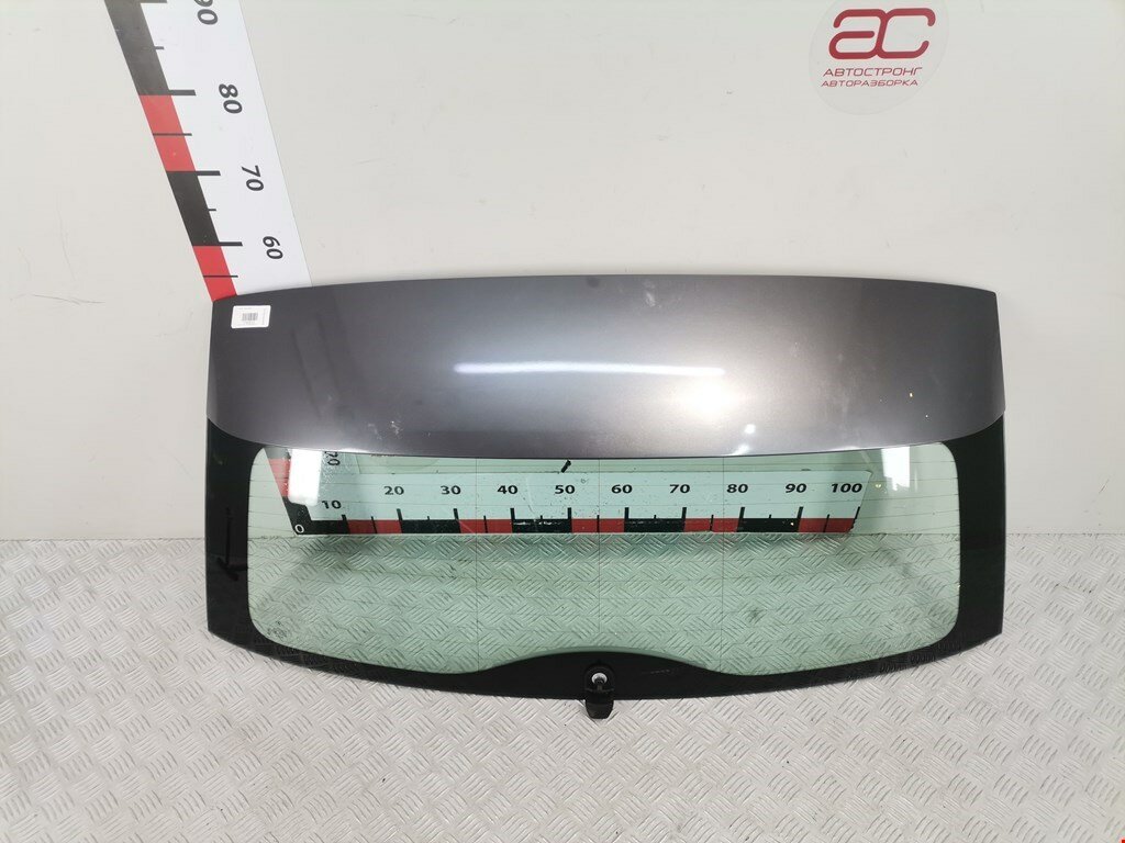 Стекло заднее BMW 3-Series (E90/E91/E92/E93) 51317127053 арт. 1743813
