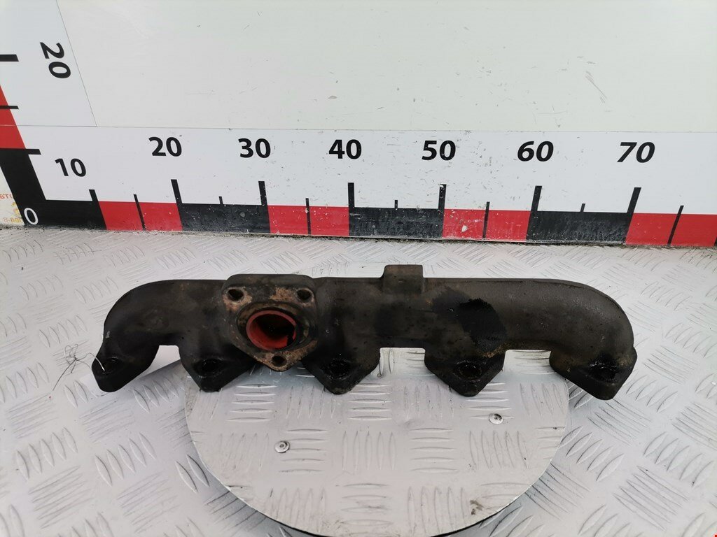 Коллектор выпускной BMW 7-Series (E65/E66) 11627789071 арт. 1539650