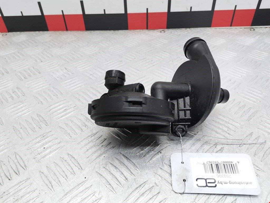 Маслоотделитель (сапун) BMW 5-Series (E39) 11617501566 арт. 759396