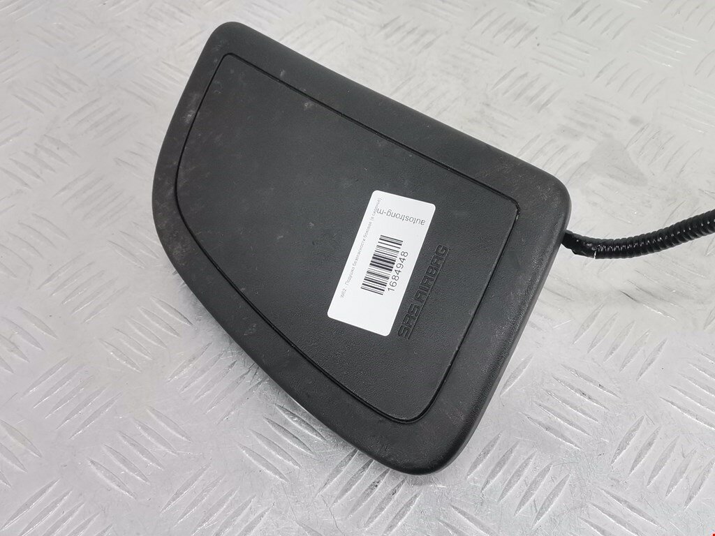 Подушка безопасности боковая (в сиденье) Suzuki Grand Vitara 2 8585065J00 арт. 1684948