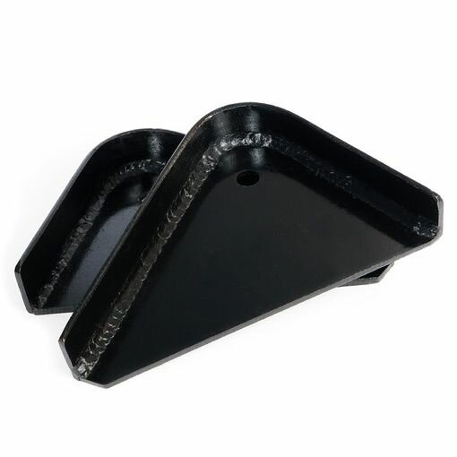 Комплект кронштейнов для усиления амортизаторов передних верхних УАЗ Патриот "Ваксойл"