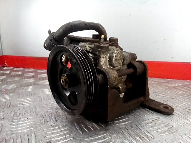 Насос гидроусилителя руля (ГУР) Hyundai Atos 5710005050 арт. 452569