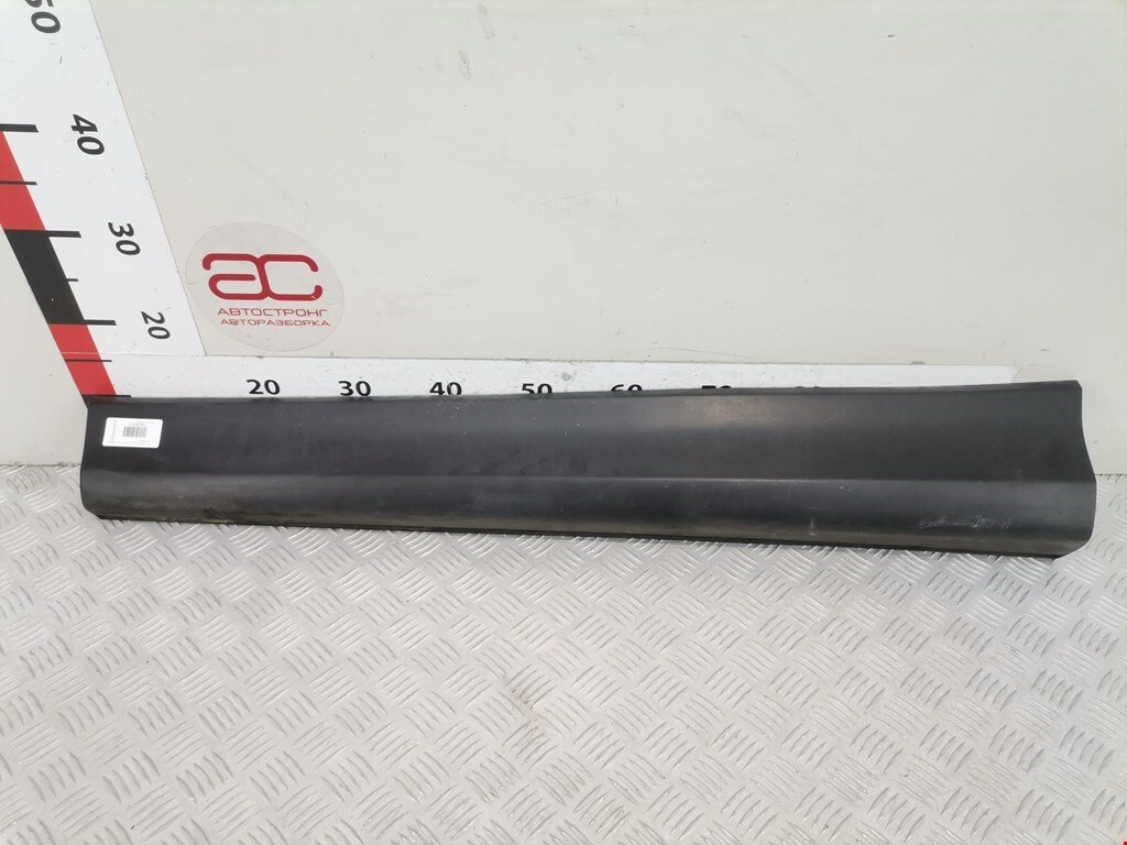 Накладка (молдинг) двери передней левой Mazda CX-5 (KE) арт. 1826510