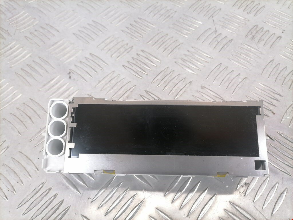 Дисплей информационный Renault Laguna 3 280340616R арт. 1768146