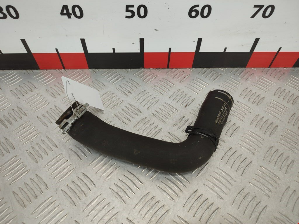 Патрубок охлаждения Opel Vectra C 13119222 арт. 1722975